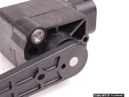 Genuine Mercedes Benz - 0105427617 - Headlight Level Sensor - Priced ...