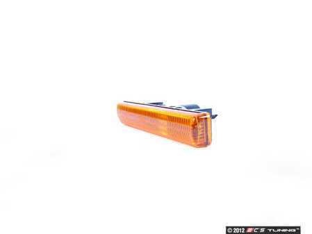 Genuine BMW - 63138360215 - Side Marker - Left (63-13-8-360-215)