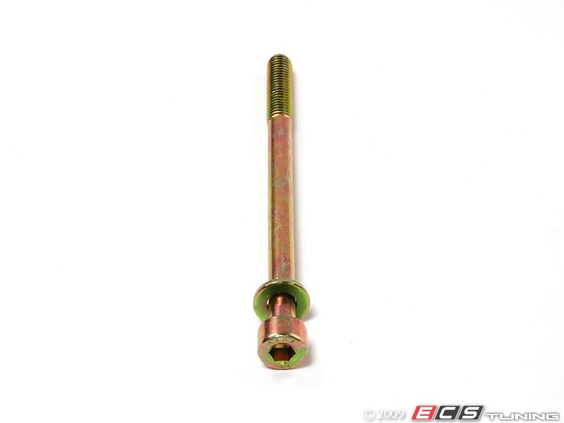 Genuine Volkswagen Audi - N90350901 - Allen Bolt - Priced Each - (NO ...