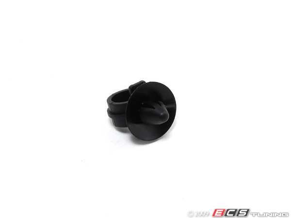 Genuine BMW - 61138368029 - Cable Clamp - Priced Each (61-13-8-368-029)