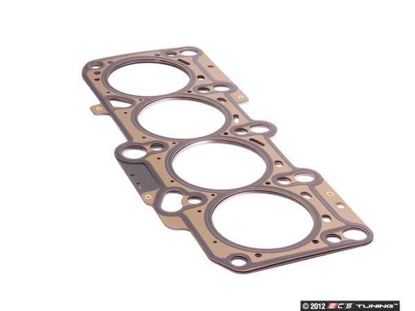Genuine Volkswagen Audi - 058103383Q - Cylinder Head Gasket (058 103 383 Q)