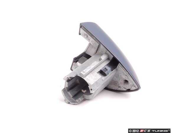 Genuine BMW - 51218257739 - COVER PRIMED (51-21-8-257-739)