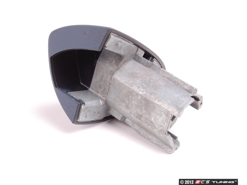 Genuine BMW - 51218257739 - COVER PRIMED (51-21-8-257-739)