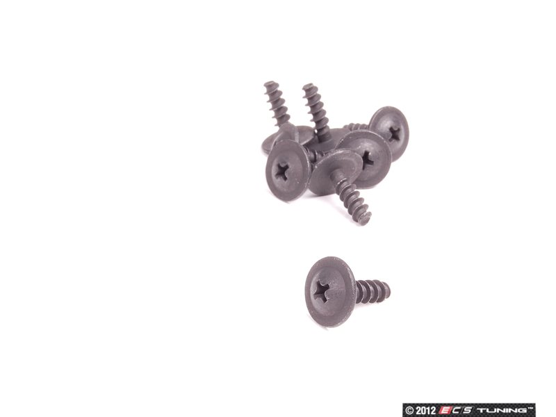 Genuine Volkswagen Audi - 4L0853651HT94 - Grille Assembly - Glossy ...