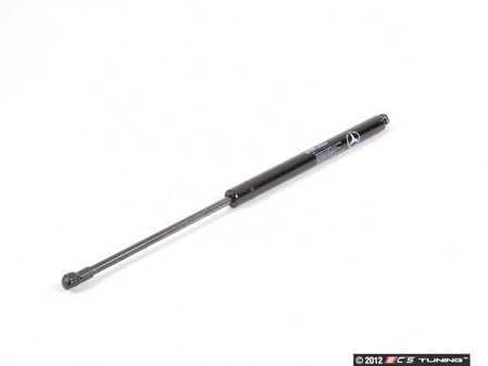 Genuine Mercedes Benz - 2157500336 - Gas-Operated Trunk Strut - Priced ...