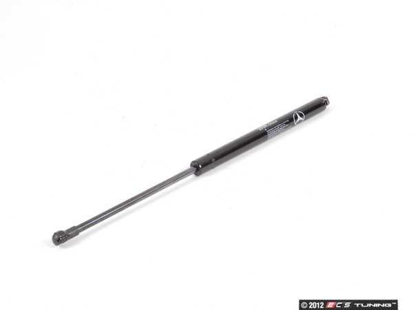 Genuine Mercedes Benz - 2157500336 - Gas-Operated Trunk Strut - Priced ...