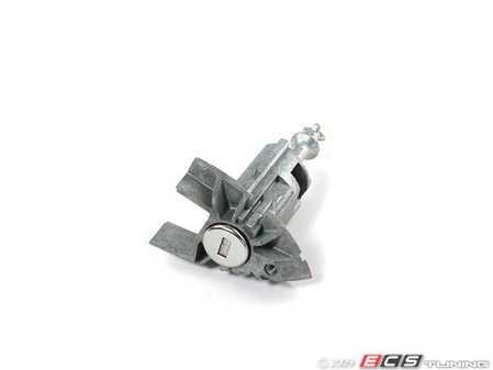 Genuine BMW - 51217035421 - E53 X5 Door Lock With Key - Left (51-21-7 ...