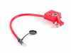 Genuine BMW - 61129217031 - Positive Cable Battery Connection Pole (61 ...