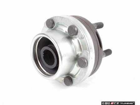 Genuine BMW - 26111229522 - Driveshaft CV Joint (26-11-1-229-522)
