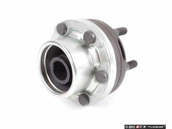 Genuine BMW - 26111229522 - Driveshaft CV Joint (26-11-1-229-522)