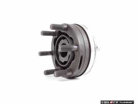 Genuine BMW - 26111229522 - Driveshaft CV Joint (26-11-1-229-522)