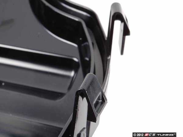 Genuine BMW - 63116933239 - Headlight Adjuster Cover - Left (63-11-6 ...