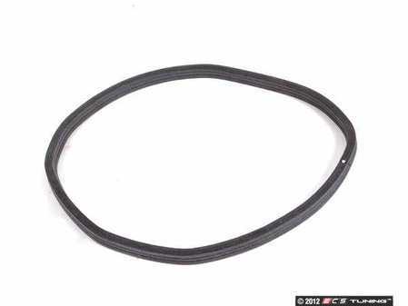 Genuine BMW - 63116933239 - Headlight Adjuster Cover - Left (63-11-6 ...