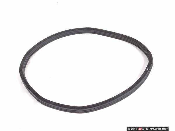 Genuine BMW - 63116933239 - Headlight Adjuster Cover - Left (63-11-6 ...