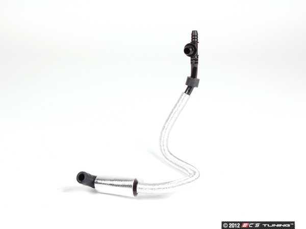 Genuine Volkswagen Audi - 1J0612041FA - Vacuum Pipe (1J0 612 041 FA)