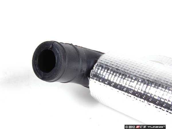 Genuine Volkswagen Audi - 1J0612041FA - Vacuum Pipe (1J0 612 041 FA)