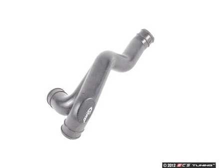 Vaico - 06A103221BH - Breather Hose