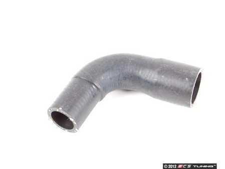 Genuine Volkswagen Audi - 1J0121157AD - Coolant Hose - (NO LONGER ...