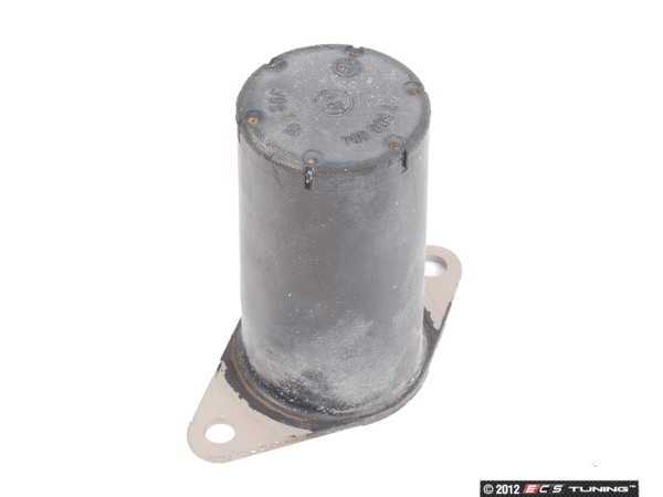 Genuine BMW - 18307500084 - E39 Vibration Absorber - 39Hz (18-30-7-500-084)