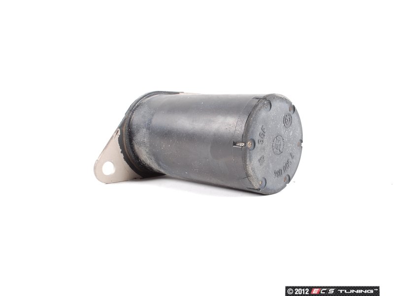 Genuine BMW - 18307500084 - E39 Vibration Absorber - 39Hz (18-30-7-500-084)