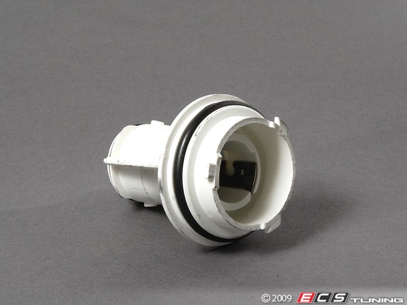 Genuine Volkswagen Audi - 3B0953123A - Turn Signal Socket - Priced Each ...