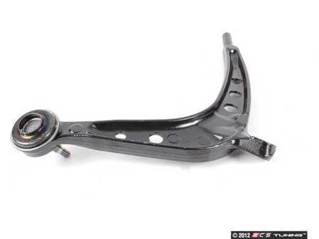 Lemforder - 31126758533 - Front Control Arm - Left