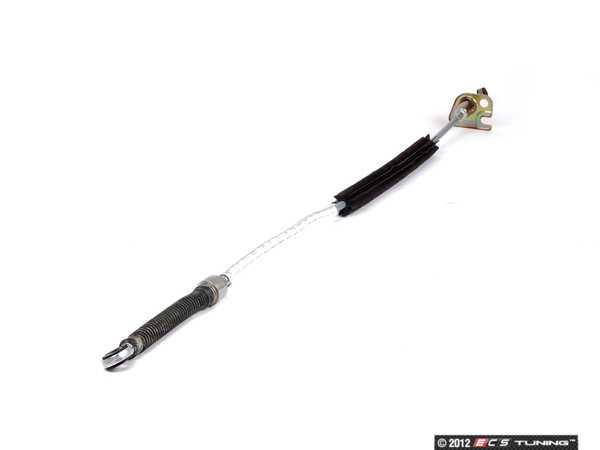 Genuine Volkswagen Audi - 1H0711265 - Shifter Cable - (NO LONGER ...