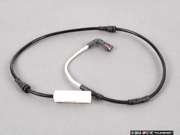 URO - 34356789441 - Front Brake Pad Wear Sensor