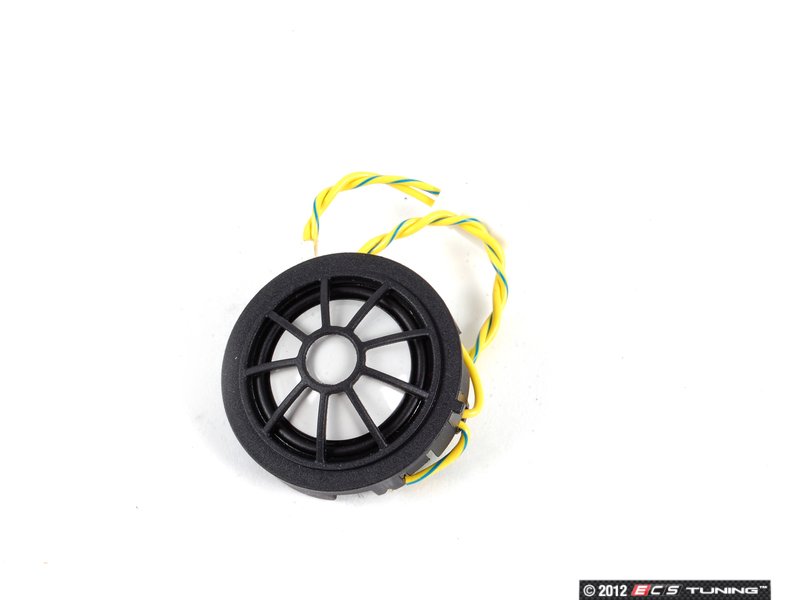 Genuine BMW - 65139224867 - Bang & Olufsen Tweeter (65-13-9-224-867)