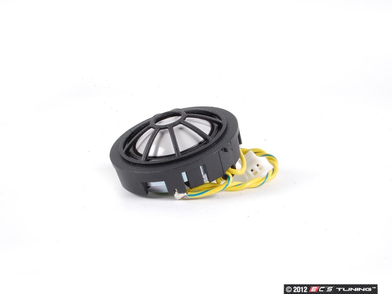 Genuine BMW - 65139224867 - Bang & Olufsen Tweeter (65-13-9-224-867)