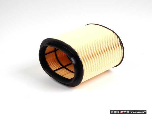 Mann - 99711013031 - Air Filter Element - Priced Each