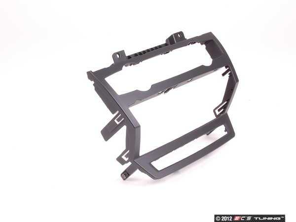 Genuine BMW - 51456967469 - COVER (51-45-6-967-469)