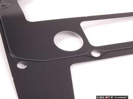 Genuine BMW - 11137841085 - Oil Pan Gasket (11-13-7-841-085)