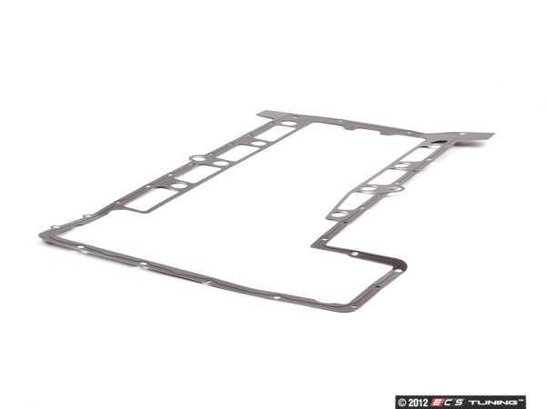 Genuine BMW - 11137841085 - Oil Pan Gasket (11-13-7-841-085)