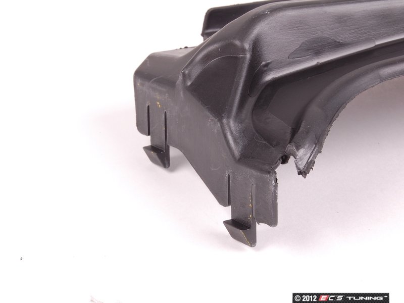 Genuine BMW - 51717011217 - Radiator Duct - Upper (51-71-7-011-217)