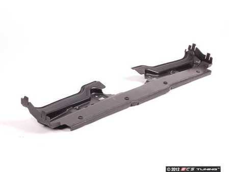 Genuine BMW - 51717011217 - Radiator Duct - Upper (51-71-7-011-217)