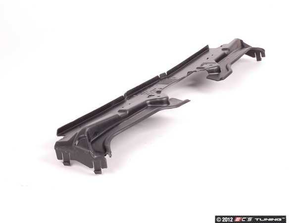 Genuine BMW - 51717011217 - Radiator Duct - Upper (51-71-7-011-217)