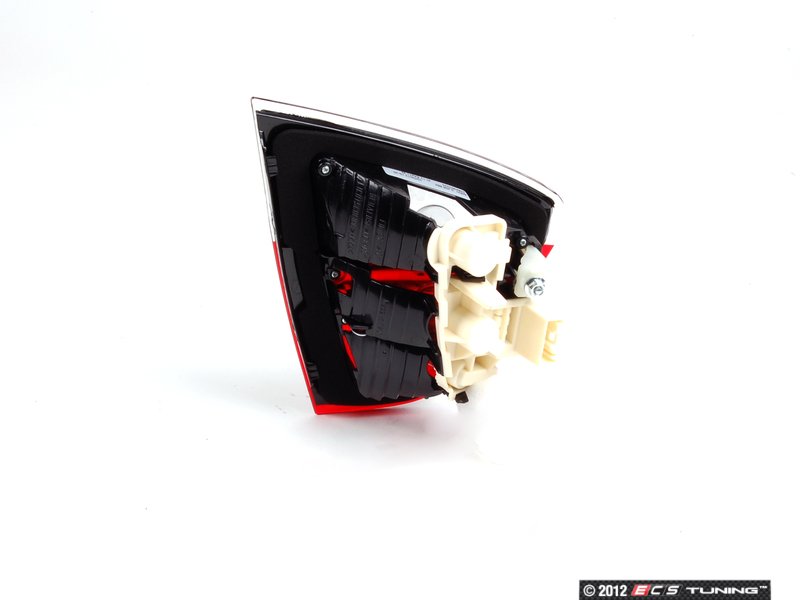 Genuine BMW - 63210406678 - Smoked Blackline Tail Light Kit (63-21-0 ...