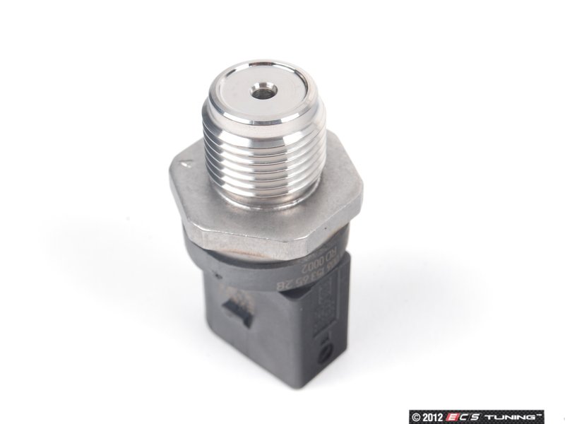 Genuine Mercedes Benz - 0061536528 - Fuel Pressure Sensor - Priced Each
