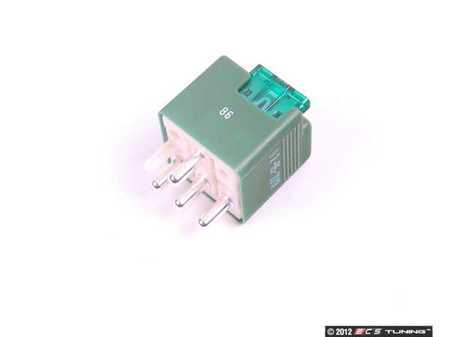 Genuine Mercedes Benz - 0015429619 - Relay - Priced Each