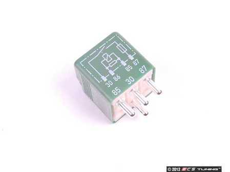Genuine Mercedes Benz - 0015429619 - Relay - Priced Each