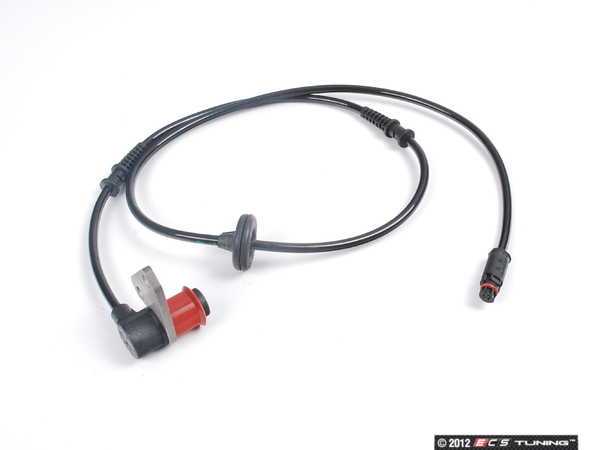 Genuine Mercedes Benz - 2025401717 - ELECTRIC CAB