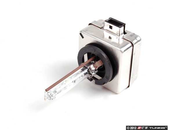 Osram Sylvania - 63217217509 - D1S Xenon Light Bulb With Ignition ...