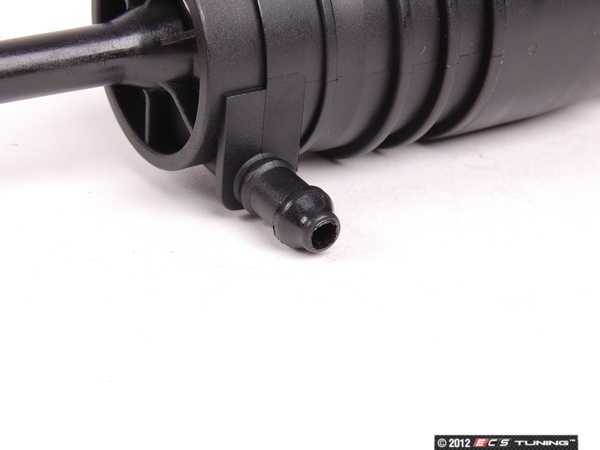 Meyle - 67128362154 - Windshield Washer Pump