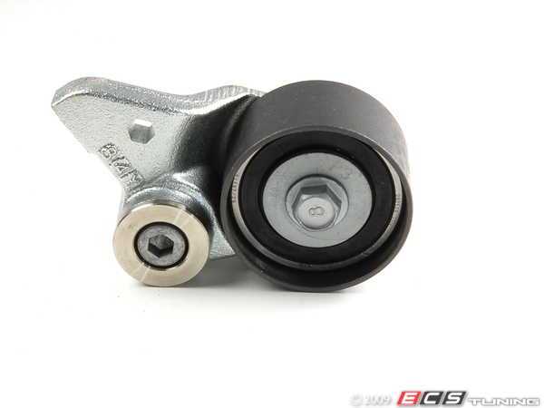 Febi - 077109485C - Tensioner Lever With Roller