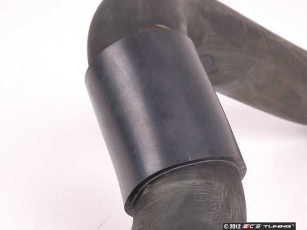 Genuine BMW - 11721742341 - E34 Air Hose (11-72-1-742-341)