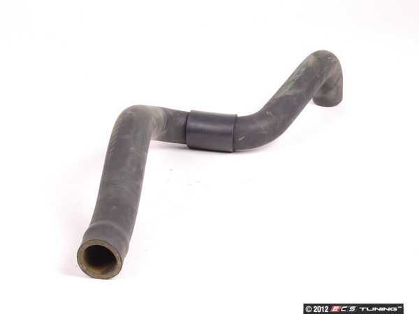 Genuine BMW - 11721742341 - E34 Air Hose (11-72-1-742-341)