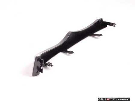 MTC - 51137043409 - Lower Headlight Trim - Left