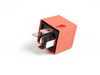 Genuine BMW - 12631742690 - Relay - Salmon Red (12-63-1-742-690)