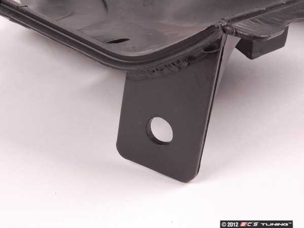 Genuine BMW - 51718202799 - COVER ENG. COMP. (51-71-8-202-799)